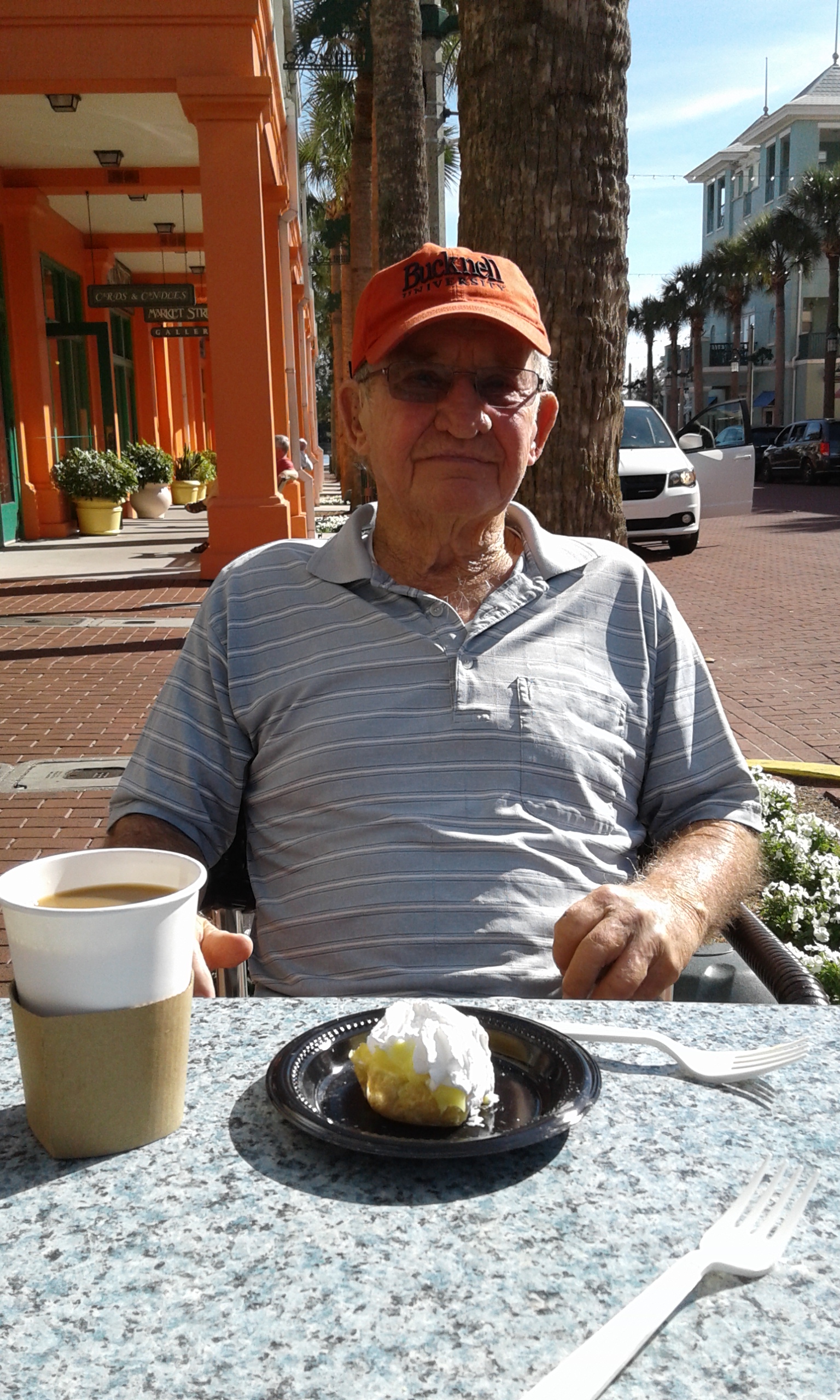 About – HARRY C. MATHIAS, SR. CHARITABLE FOUNDATION